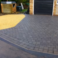 Posh Paving, Henley-In-Arden | Paving & Driveways - Yell