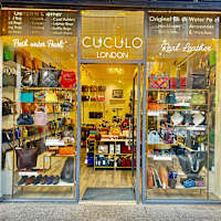 Cuculo London, Croydon | Leather Goods - Yell