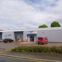 Screwfix, Stafford | Diy Stores - Yell