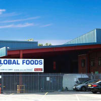 Global Foods Ltd, Cardiff | Cash & Carry - Yell