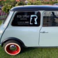 Rob Spray Services, Princes Risborough | Classic Cars - Yell