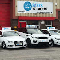 Parks Motor Company, Wirral | Used Car Dealers - Yell