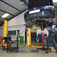 Burnside Garage Ltd, Coleraine | Breakdown Recovery - Yell