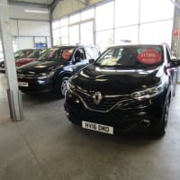Llanelli Motor Co, Llanelli | Used Car Dealers - Yell