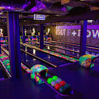 Lane7 Liverpool, Liverpool | Bowling Centres - Yell