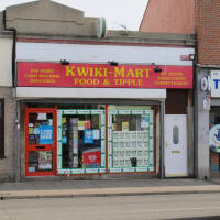 Kwiki-Mart, PORTSMOUTH | Grocers & Convenience Stores - Yell