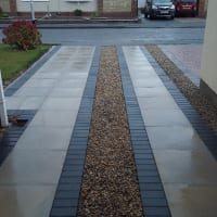 Simply Paving, Middlesbrough | Mini Digger Hire - Yell