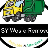 SY Waste Removals & Services | Domestic Waste Disposal - Yell