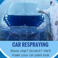 Capital Autobodies, Wakefield | Car Body Repairs - Yell