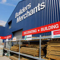 EH Smith Builders Merchants, Stourbridge | Builders' Merchants - Yell