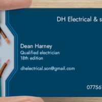 DH Electrical Son Ltd, Manchester | Electricians - Yell