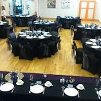 The Venue Stanley, Stanley | Community Centres - Yell