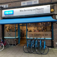 Nip Nip, London | Cycle Shops - Yell
