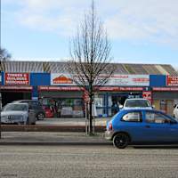 Everest D I Y Timber & Building Yard, Manchester | Diy Stores - Yell