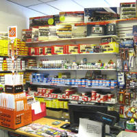 Peters Spares Model Railways Ltd, Middlesbrough | Model Shops - Yell