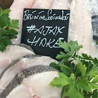 The Fish Shop, Camberley | Fishmongers - Yell