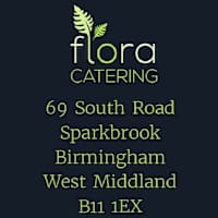 Flora Catering, Birmingham | Caterers - Yell