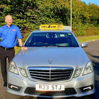 Call A Cab, Bangor | Taxis & Private Hire Vehicles - Yell