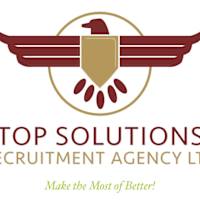 Top Solutions Recruitment Agency Ltd, Southampton | Nurses' Agencies ...