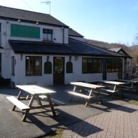 The Little Crown Inn & Restaurant, Pontypool | Pub Restaurants - Yell