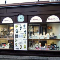 Lindow's Jewellers, Ulverston | Jewellers - Yell