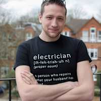 Thomas Nagy Ltd, London | Electricians - Yell