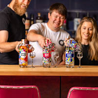 DropWorks Rum Distillery, Worksop | Wine, Beer, Spirit & Cider ...