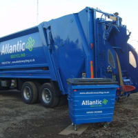 Atlantic Recycling Ltd, Cardiff | Recycling - Yell