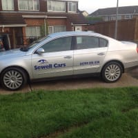 Sewell Cars, Saffron Walden | Taxis & Private Hire Vehicles - Yell