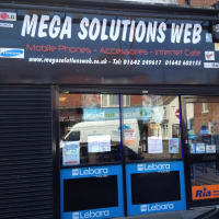 Mega Solutions Web, Middlesbrough | Mobile Phone Repairs - Yell