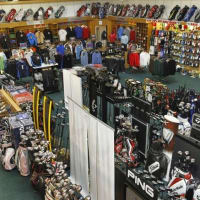 Laganview Golf Centre, Lisburn | Golf Driving Ranges - Yell