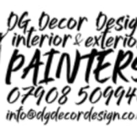 DG Decor Design | Painters & Decorators - Yell
