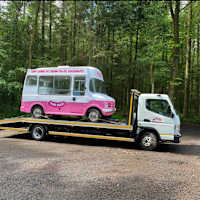 Total Lift Recovery Service - Hiab Recovery, London | Breakdown ...