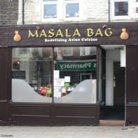 Masala Bag, Cardiff | Indian Restaurants - Yell