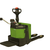 Hitec Lift Trucks, Wellingborough | Forklift Trucks - Yell