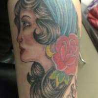 Camberley Tattoo Studio, Camberley | Tattooists - Yell