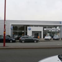 Johnsons Volkswagen, Sutton Coldfield | New Car Dealers - Yell