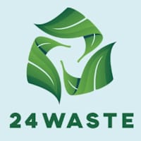 24 Waste, Erith | Domestic Waste Disposal - Yell