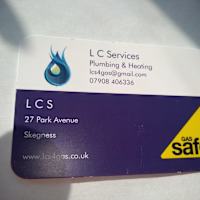 LCS Plumbing & Heating, Skegness | Plumbers - Yell