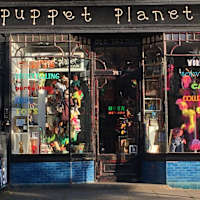 Puppet Planet, London | Children's Entertainers - Yell
