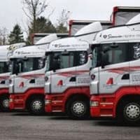 A1 Transport N I Ltd, Enniskillen | Road Haulage Services - Yell