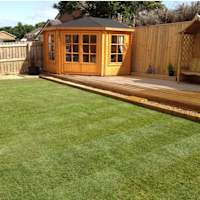 TD Paving & Landscaping, Ipswich | Paving & Driveways - Yell