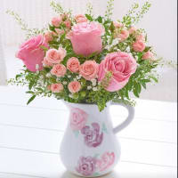 The Rose Bowl, Stonehaven | Florists - Yell