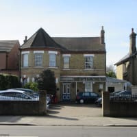 Anerley Surgery, London | Doctors (medical Practitioners) - Yell