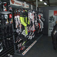 Jordan Bikes, Leeds | Motorcycle & Scooter Dealers - Yell
