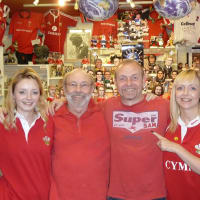The Grogg Shop, Pontypridd | Gift Shops - Yell
