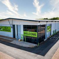 The Storage Team, Worksop | Storage - Yell