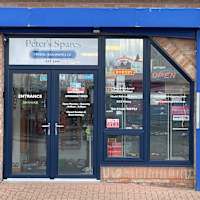 Peters Spares Model Railways Ltd, Middlesbrough | Model Shops - Yell