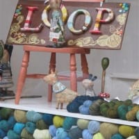 Loop, London | Wool Shops - Yell