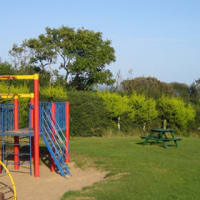 Tyddyn Isaf Camping & Caravan Park, Dulas | Caravan Parks - Yell